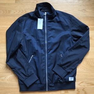 Jack and Jones Jackets & Coats | Jack Jones 1975 Athletics Hoodie ...